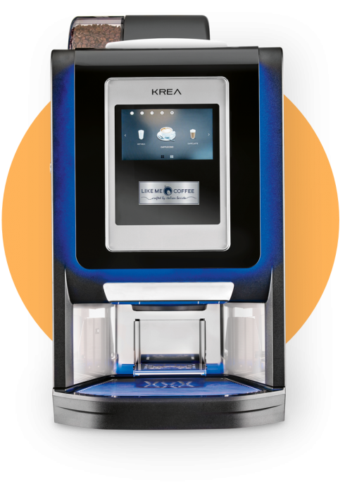 Best Coffee Machine Rental | Vending Machine For Event In Malaysia